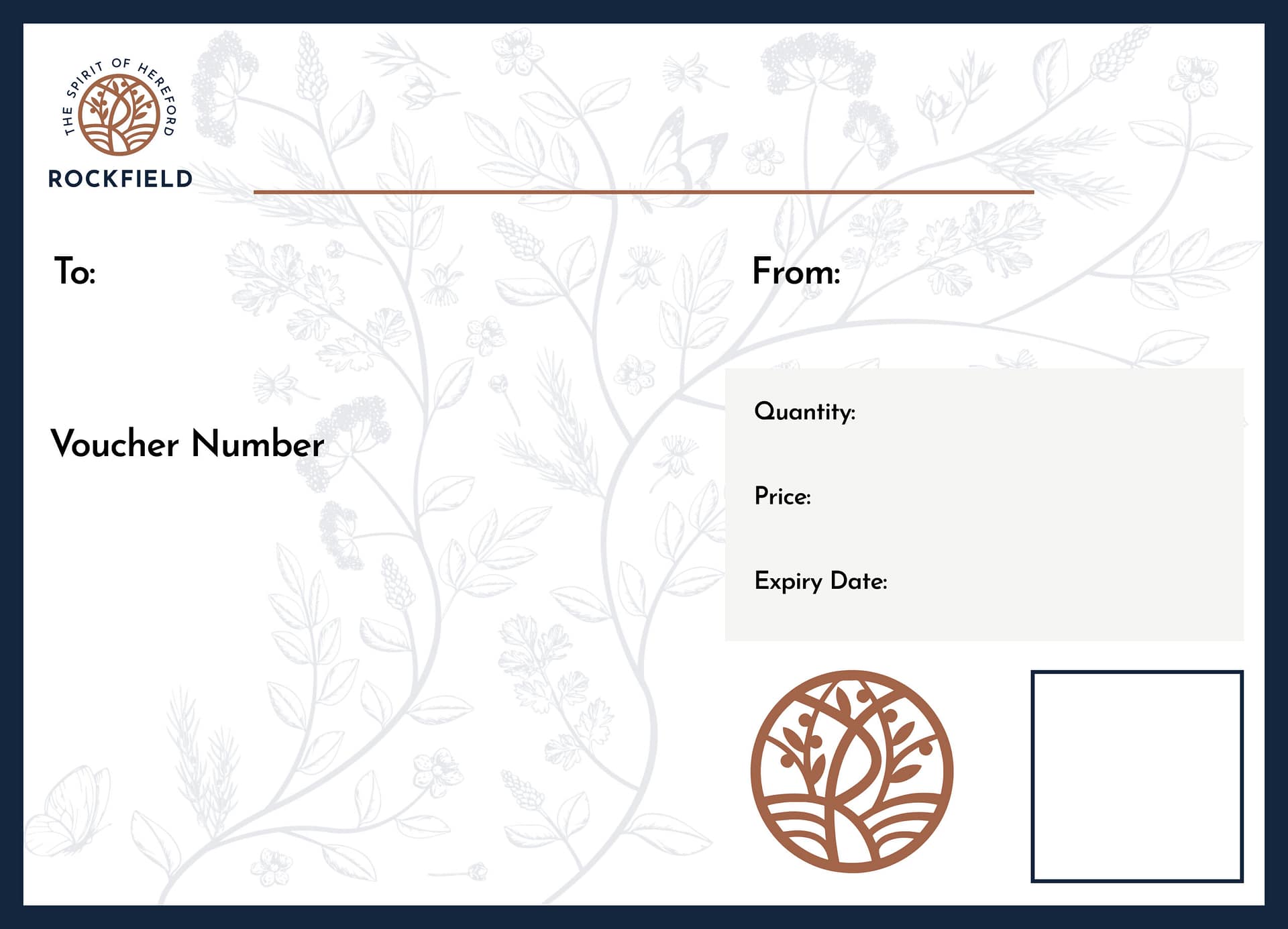 Gin Making Experience - Voucher - 1 Person at 1 Still | Rockfield Spirits